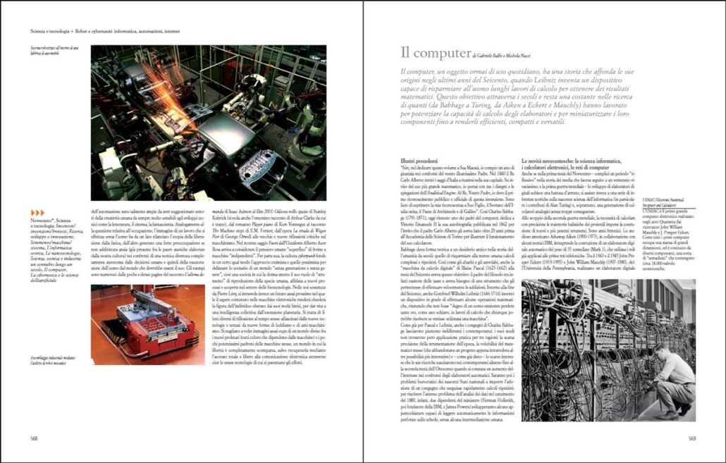 Il 40° anniversario del Macintosh e la storia del computer - Motta Editore